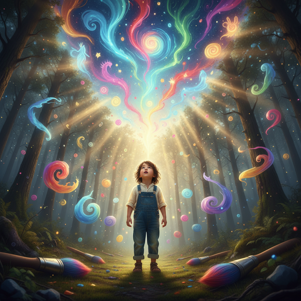 Art Quotes Short & Sweet for Creative Kids: Mini-Mantras for Big Imagi ...